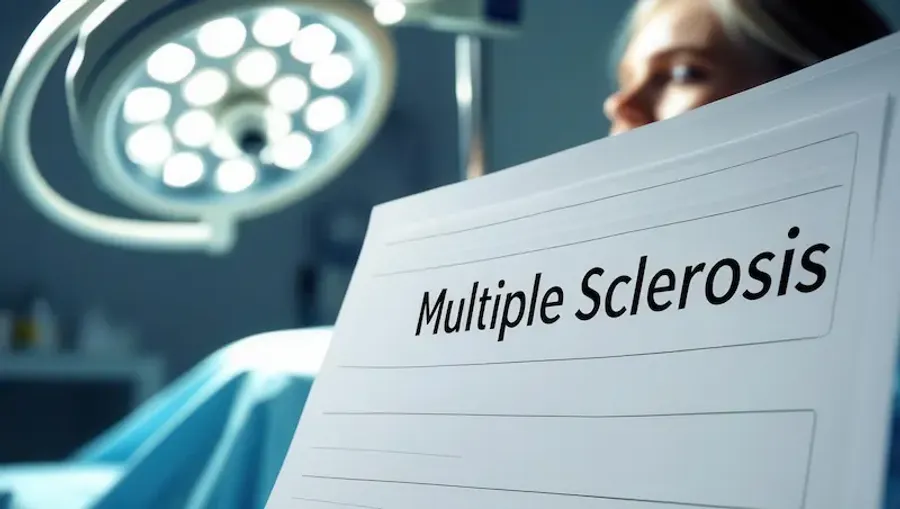 Understanding Multiple Sclerosis Recognising the Signs and Types of the Disease